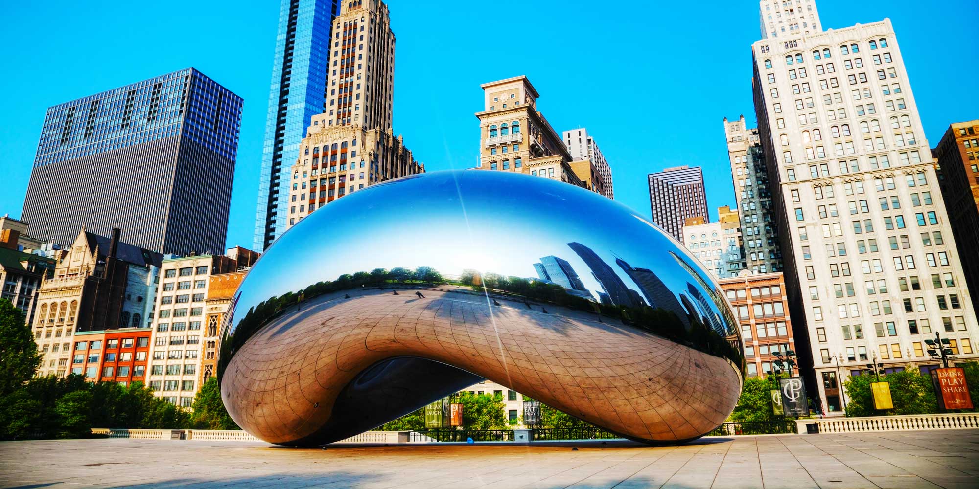 TOP Marketing Agency Chicago — TOP Agency