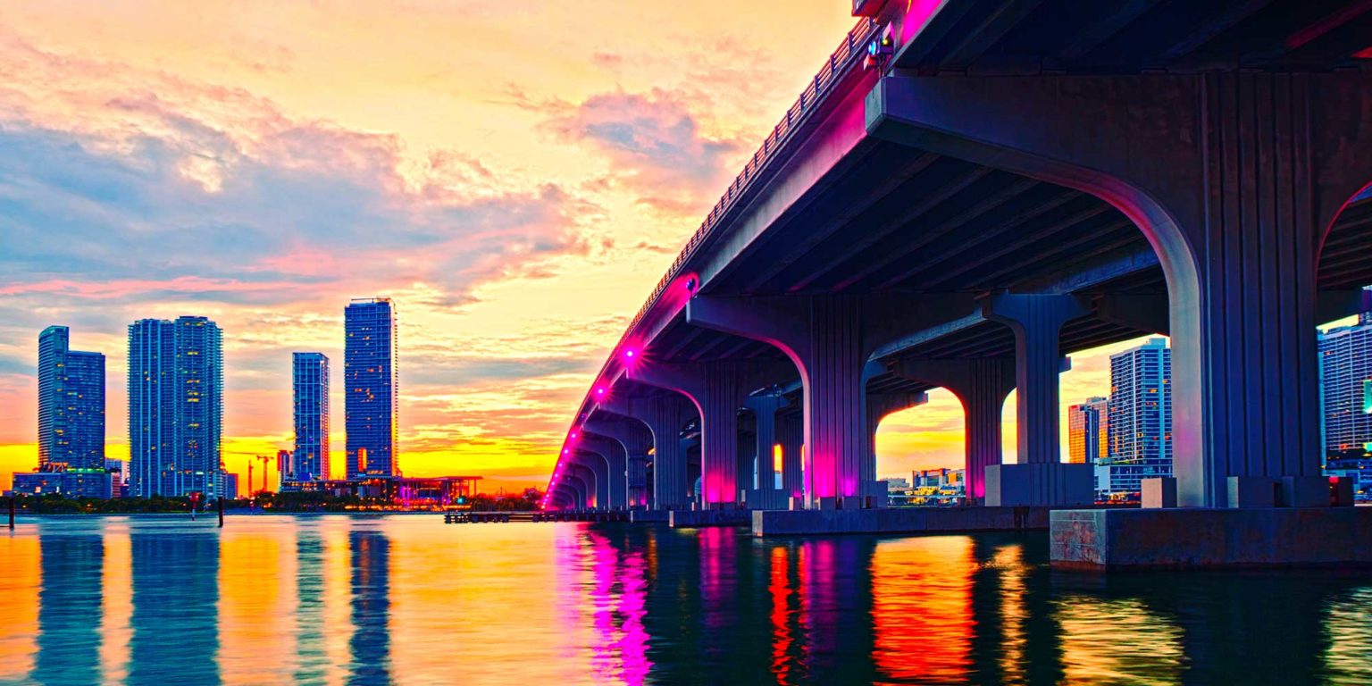 TOP Marketing Agency Miami — TOP Agency