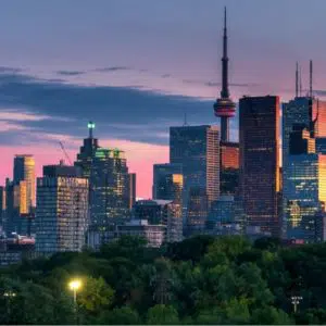 TOP Marketing Agency Toronto — TOP Agency