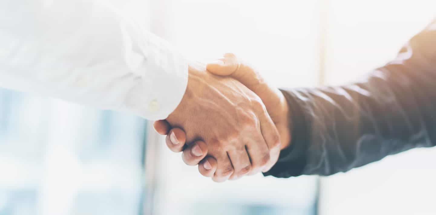 Partnership Marketing — TOP Agency