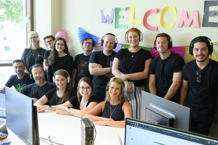 TOP Agency Careers — TOP Agency