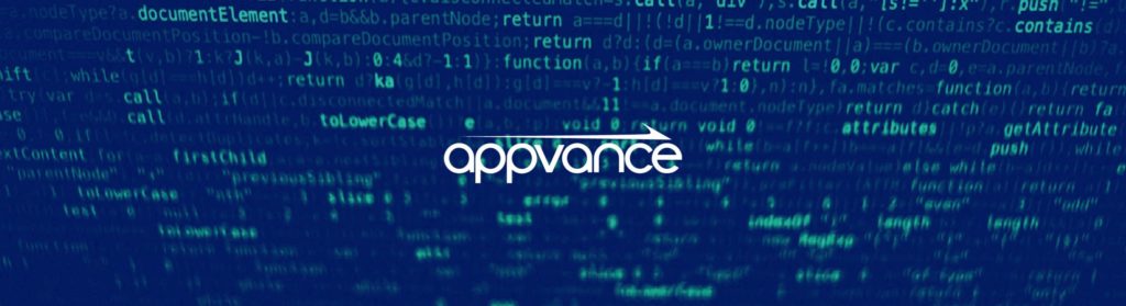 Appvance — TOP Agency