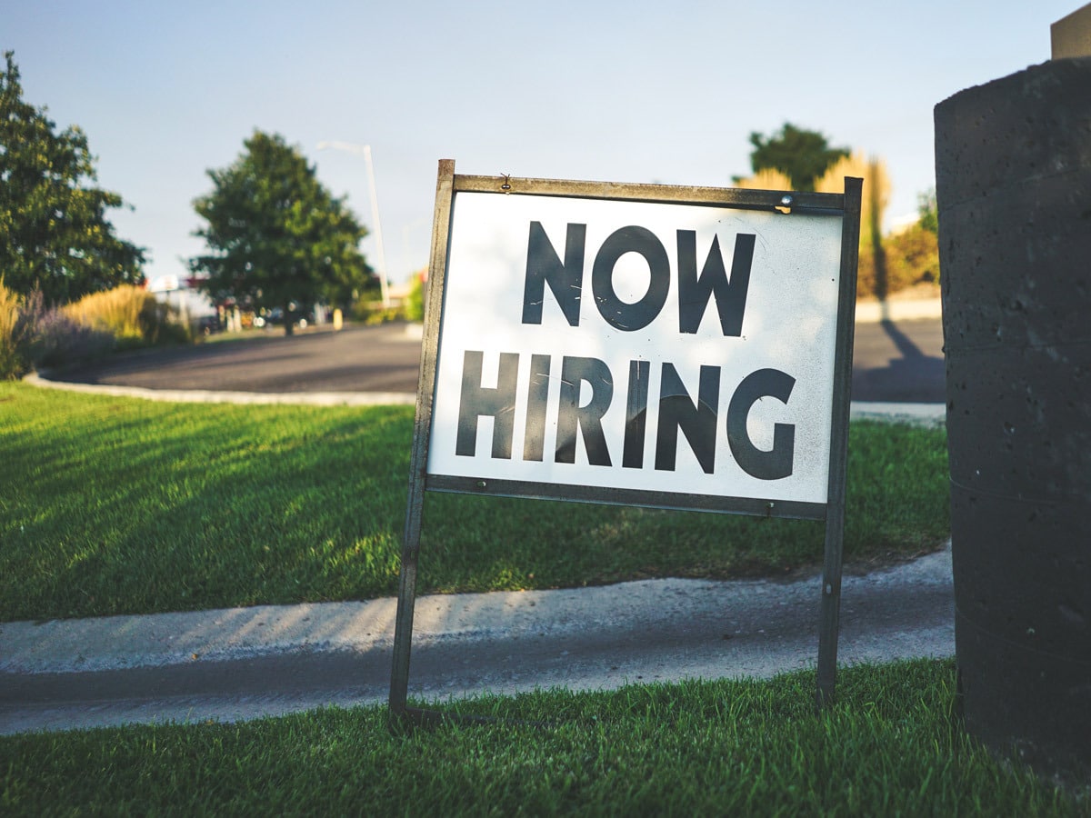 Best States to Find a Job — TOP Agency