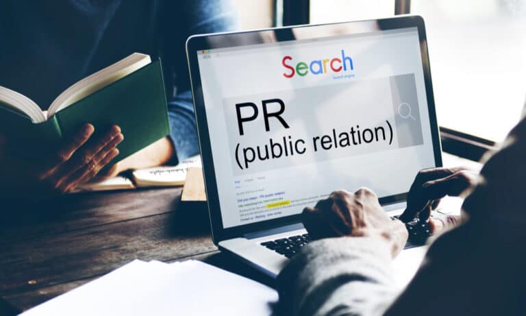 Your 2023 Guide To Different Types of Public Relations — TOP Agency
