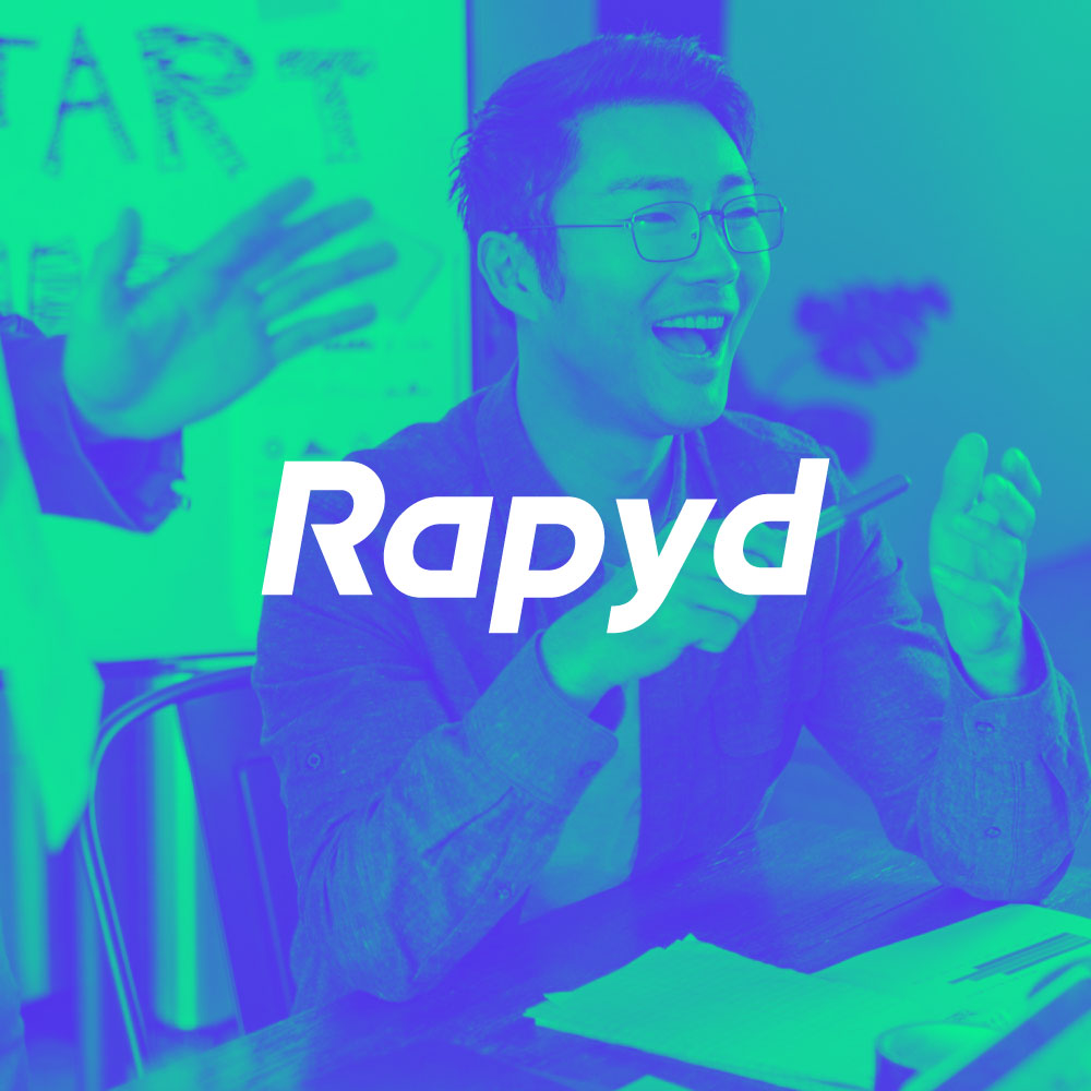 Rapyd — TOP Agency