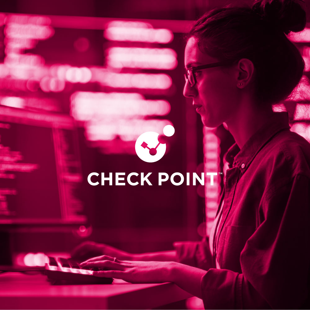 Checkpoint — TOP Agency