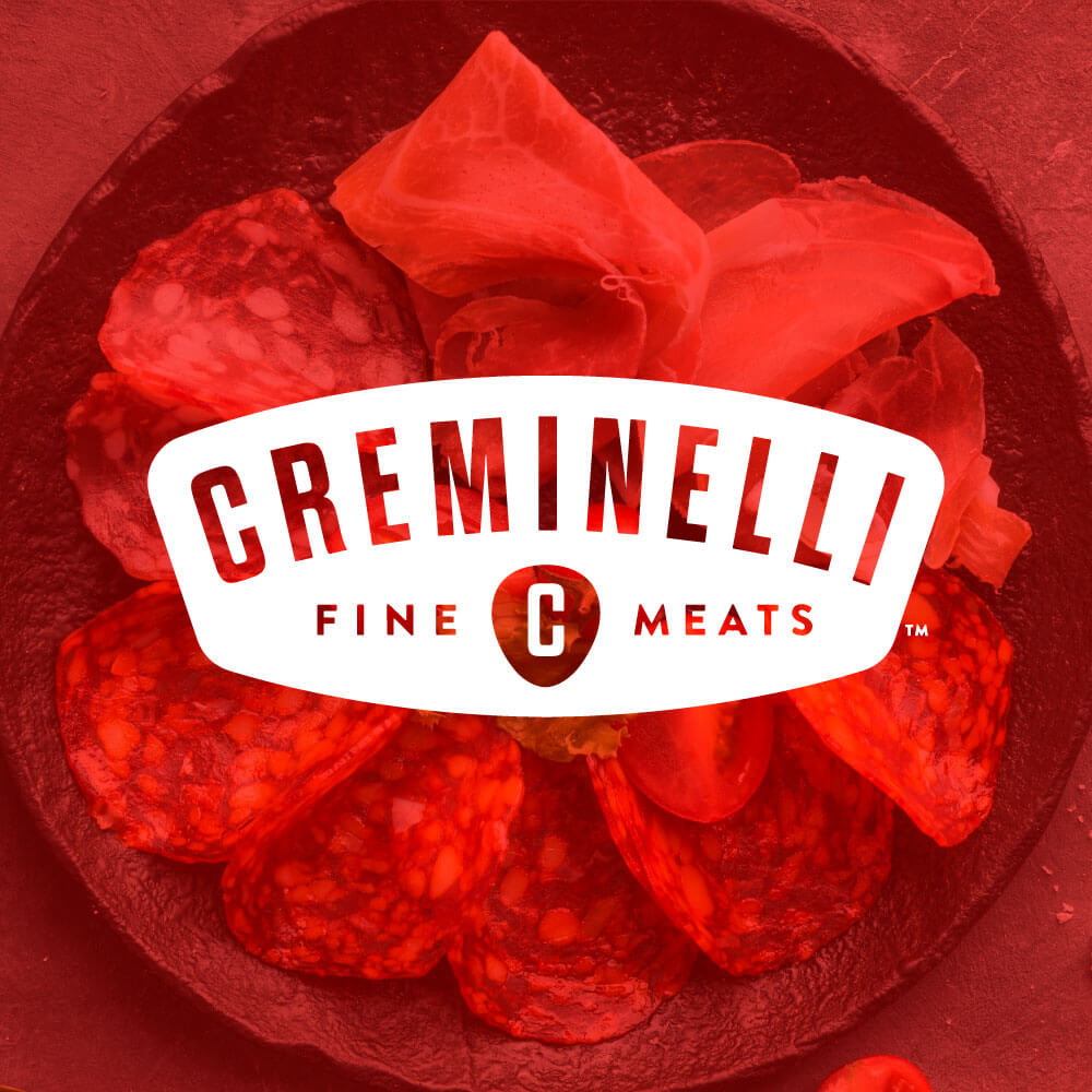 Creminelli Fine Meats — TOP Agency