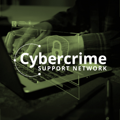 Cybercrime Support Network — TOP Agency