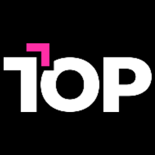 Top Tv Productions Logo